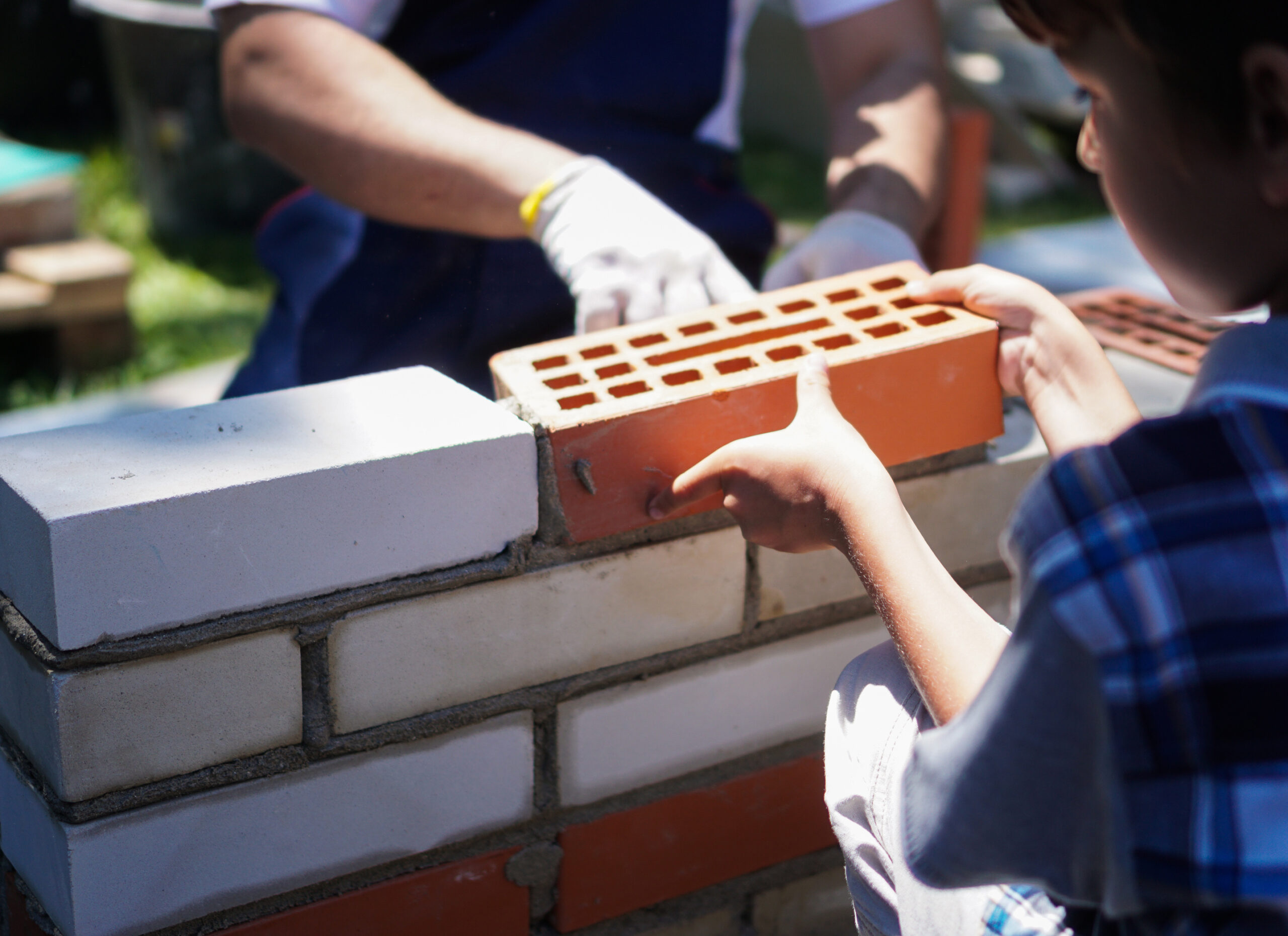 Marvelous Bridge – Changing Our Communities